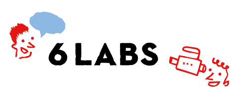Accueil - 6labs